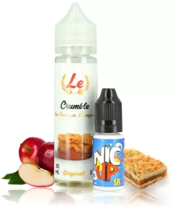 Eliquide France | LiquidBox, référence de la Box e-liquide personnalisée