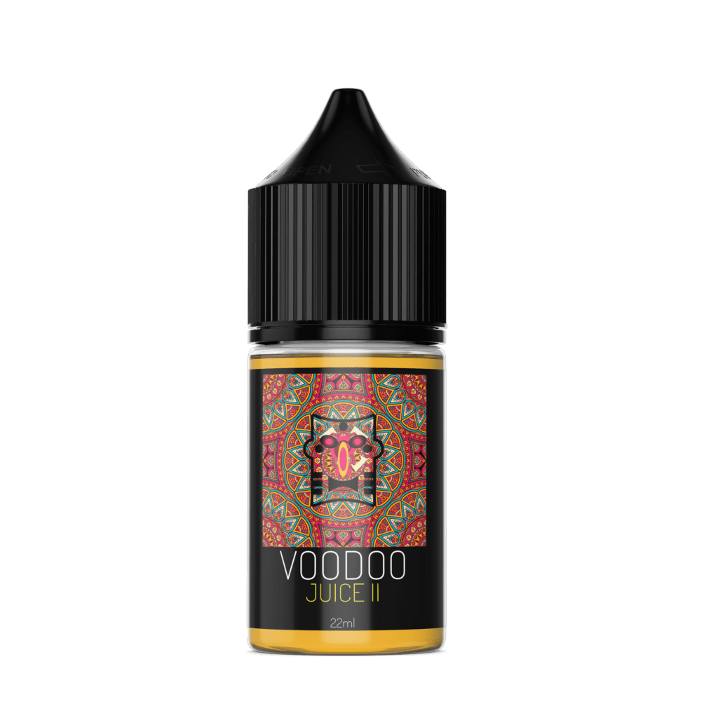 e liquide VOODOO JUICE - VOODOO JUICE II – 22ML - LiquidBox
